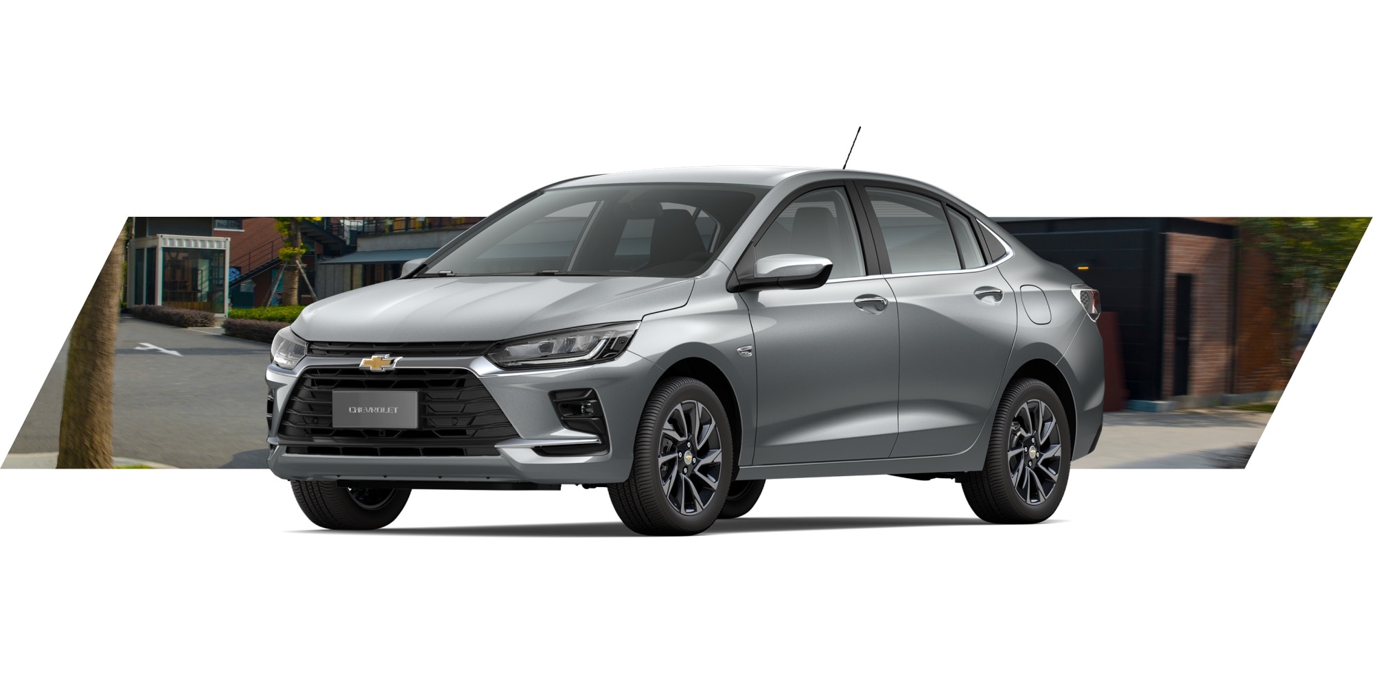 Correia banhada a óleo para o seu Chevrolet | CCV Catarinense